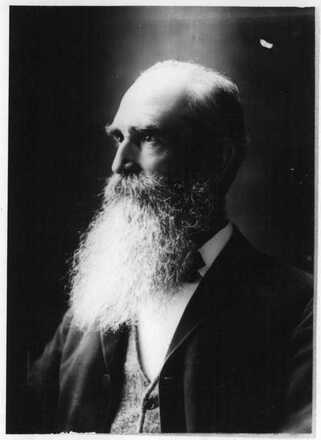 [Samuel Edger] - Collections Online - Auckland War Memorial Museum