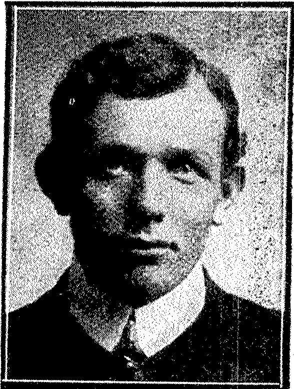 Thomas Aloysius Fitzgerald - Online Cenotaph - Auckland War Memorial Museum