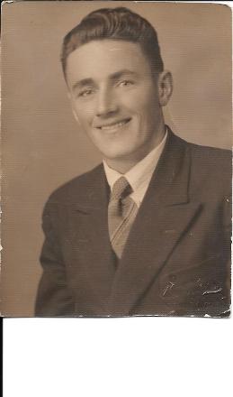 Norman Albert Hewitt - Online Cenotaph - Auckland War Memorial Museum