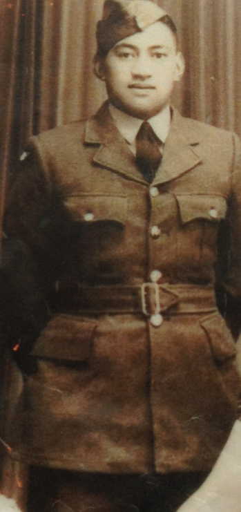 Abraham Mason - Online Cenotaph - Auckland War Memorial Museum