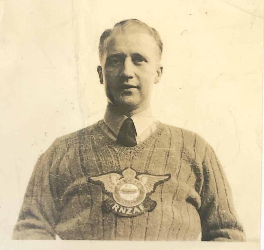 Henry Roberts - Online Cenotaph - Auckland War Memorial Museum