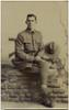 Herbert Bertice Acker - Online Cenotaph - Auckland War Memorial Museum