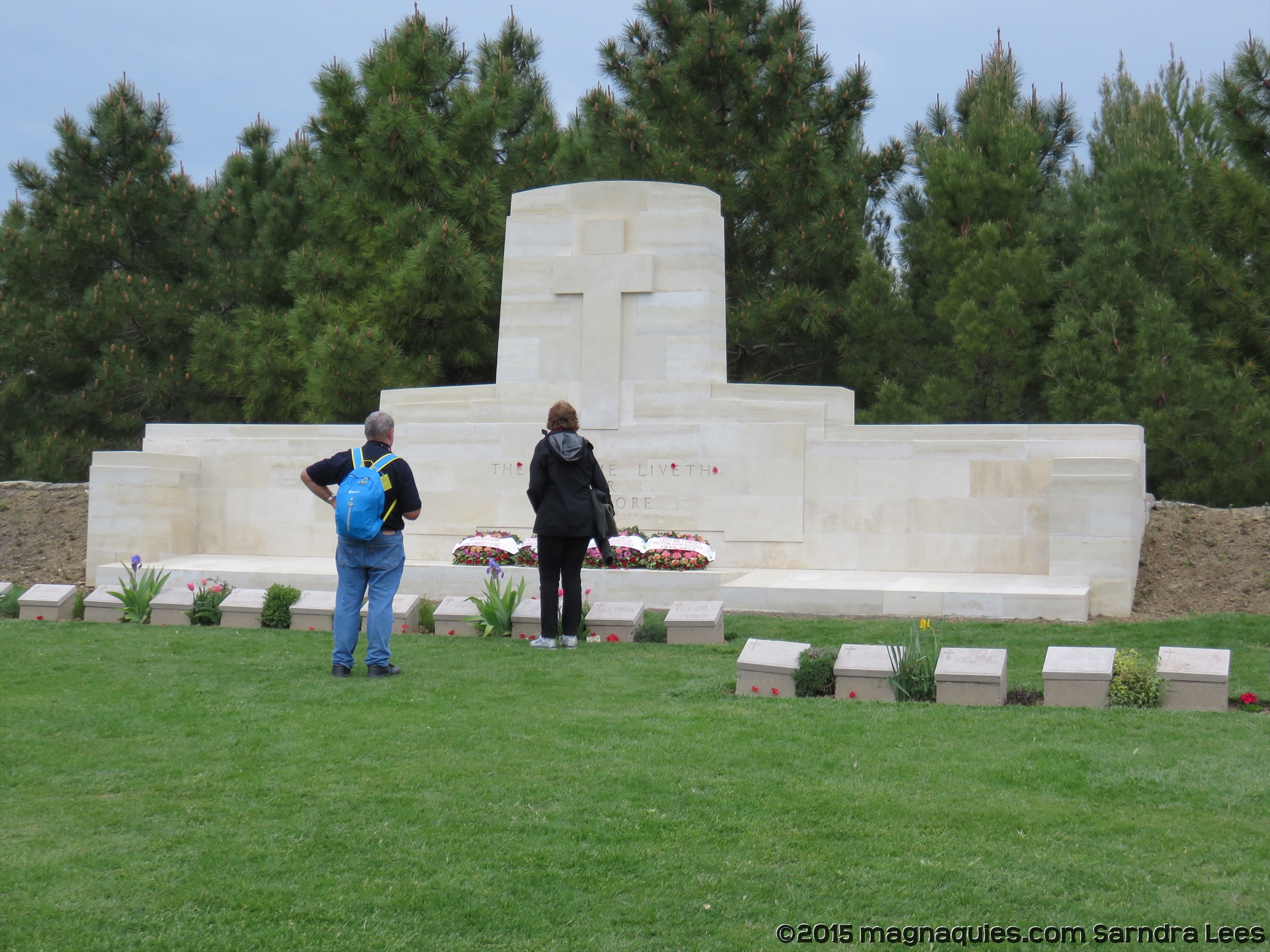 Samuel Frederick Johnson - Online Cenotaph - Auckland War Memorial Museum