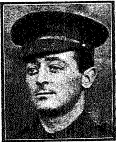 Albert Nicholson - Online Cenotaph - Auckland War Memorial Museum