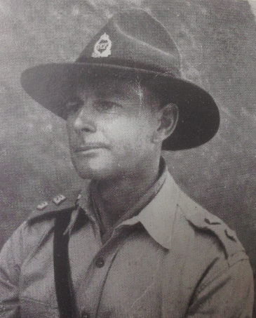 Francis Sweeney - Online Cenotaph - Auckland War Memorial Museum