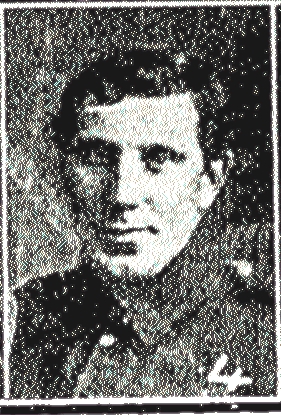 Gilbert Thomas Rippin - Online Cenotaph - Auckland War Memorial Museum