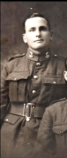 William Stacey - Online Cenotaph - Auckland War Memorial Museum