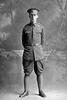 Edward Montgomery - Online Cenotaph - Auckland War Memorial Museum