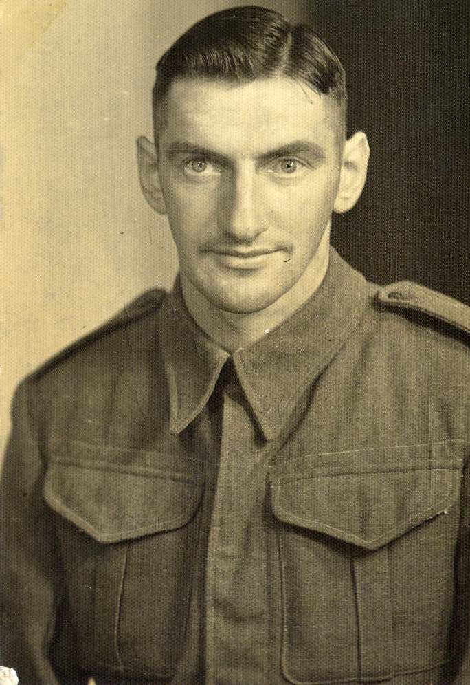 David Beatty Bedingfield - Online Cenotaph - Auckland War Memorial Museum