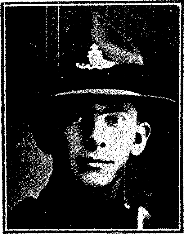 Patrick Devine - Online Cenotaph - Auckland War Memorial Museum