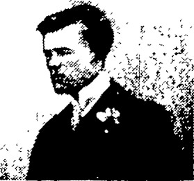 Alexander Stewart Rintoul - Online Cenotaph - Auckland War Memorial Museum