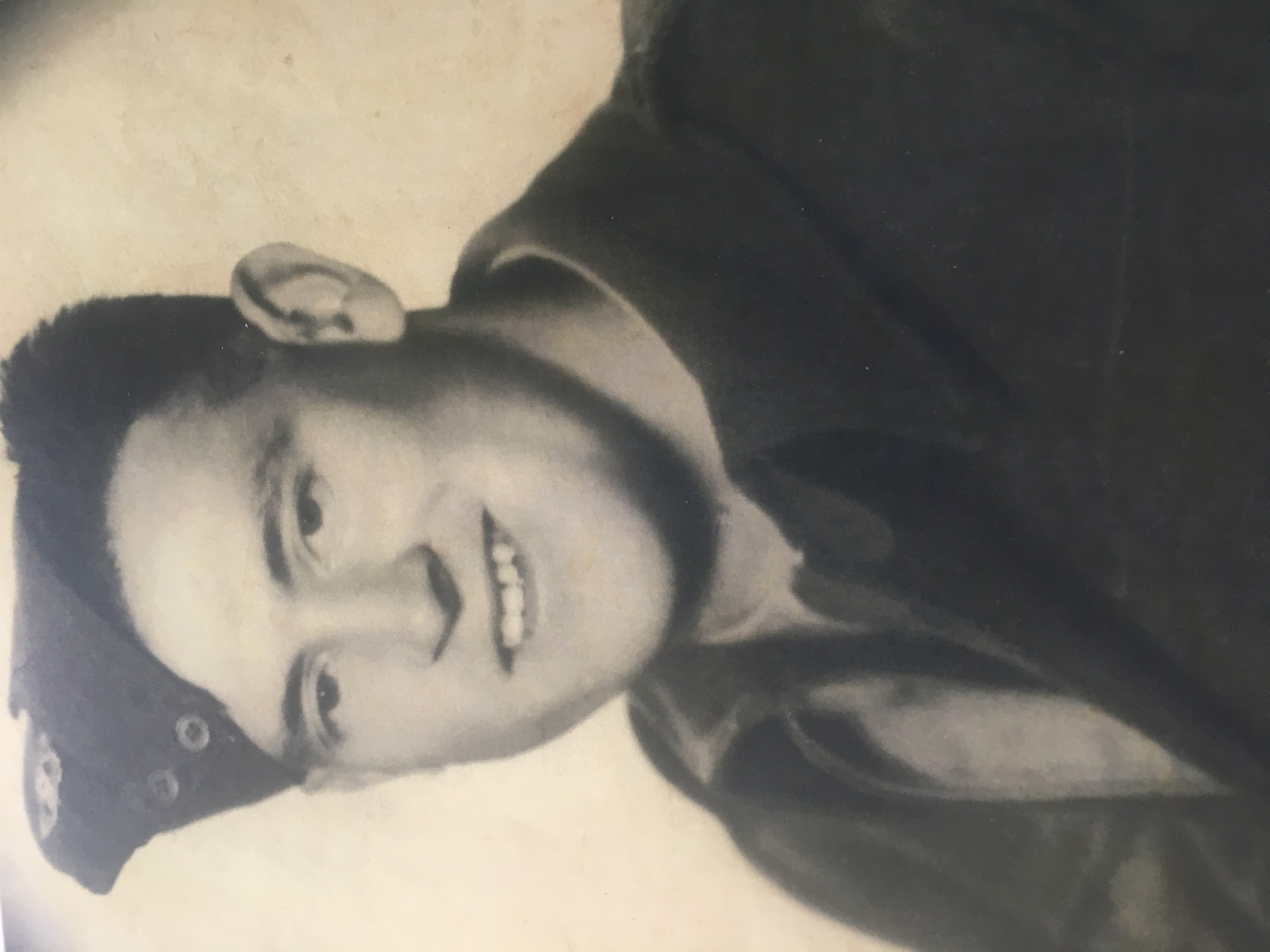 Arthur Eric Sexton - Online Cenotaph - Auckland War Memorial Museum