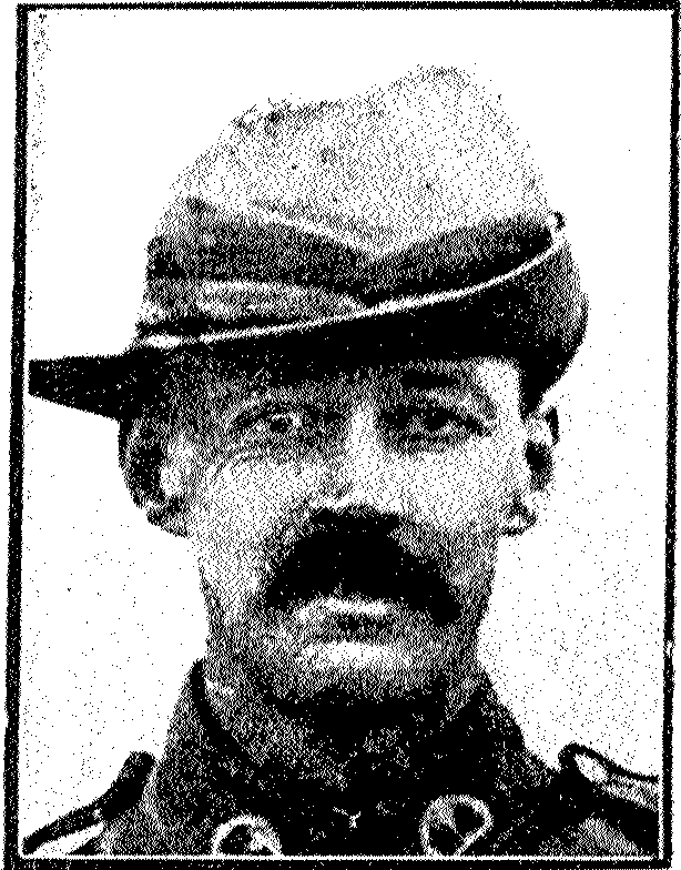 George Marmaduke Cleary - Online Cenotaph - Auckland War Memorial Museum