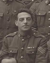 Gaetano Joseph Fama - Online Cenotaph - Auckland War Memorial Museum