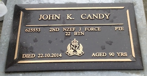 John Candy Grave