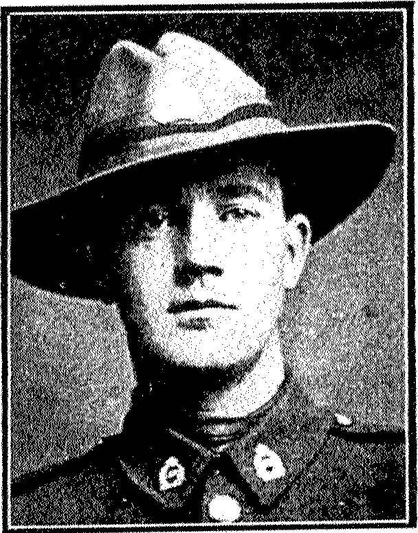 William Howden - Online Cenotaph - Auckland War Memorial Museum