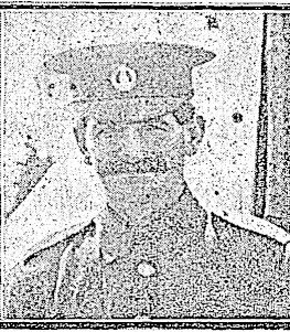 Thomas Henry Hartigan - Online Cenotaph - Auckland War Memorial Museum