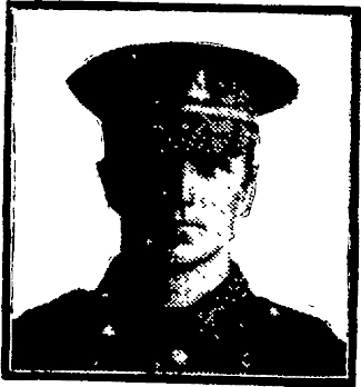 Robert Frater - Online Cenotaph - Auckland War Memorial Museum