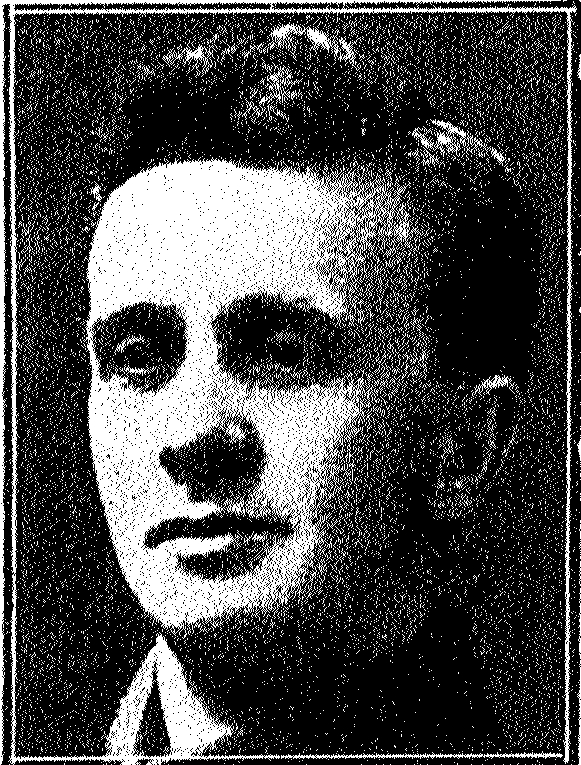 Arthur Charles Hampton - Online Cenotaph - Auckland War Memorial Museum