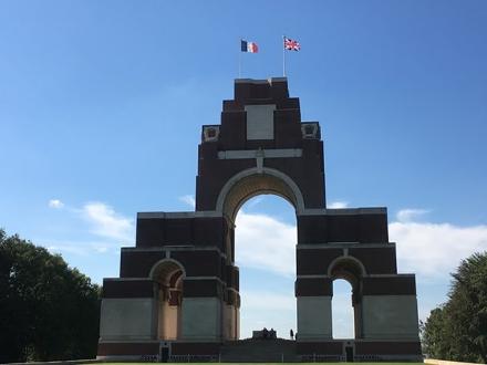 John East - Online Cenotaph - Auckland War Memorial Museum