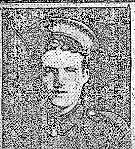 John Hewson - Online Cenotaph - Auckland War Memorial Museum