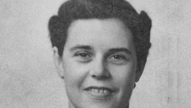 Jane Winstone - Online Cenotaph - Auckland War Memorial Museum