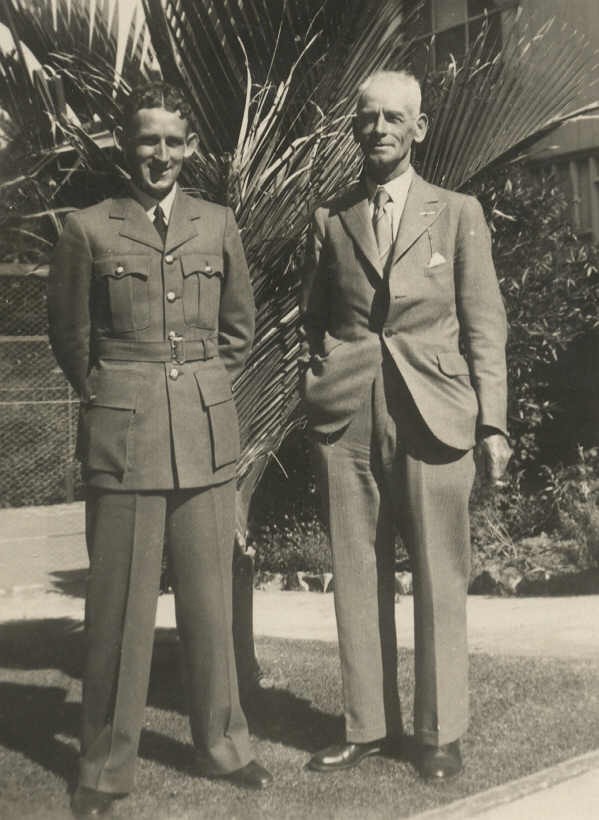 Alexander Braid Scott - Online Cenotaph - Auckland War Memorial Museum