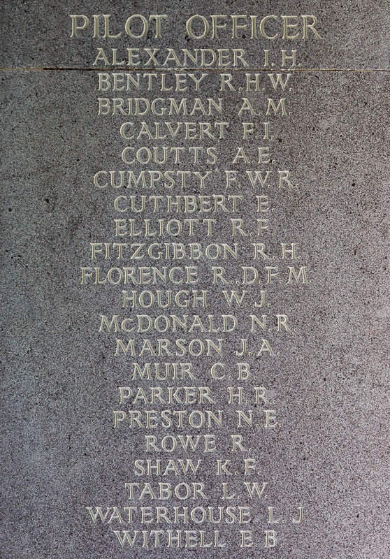 Reginald Frederick Elliott - Online Cenotaph - Auckland War Memorial Museum