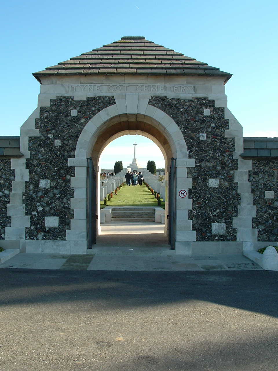 Thomas Albert Parr - Online Cenotaph - Auckland War Memorial Museum