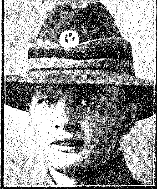 Leonard Murray Percy - Online Cenotaph - Auckland War Memorial Museum