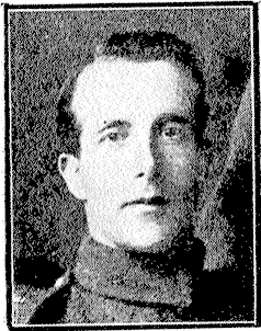 George Robert Cockburn - Online Cenotaph - Auckland War Memorial Museum