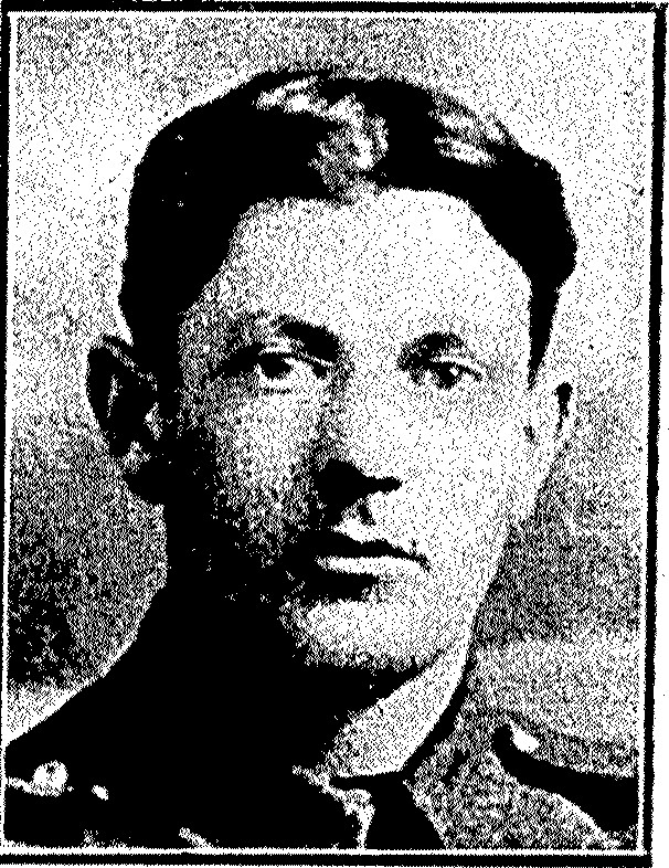 Simon MacDonald - Online Cenotaph - Auckland War Memorial Museum