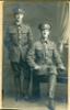 Walter David Barratt - Online Cenotaph - Auckland War Memorial Museum