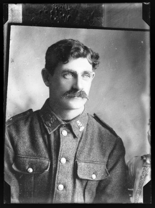 James Coles - Online Cenotaph - Auckland War Memorial Museum