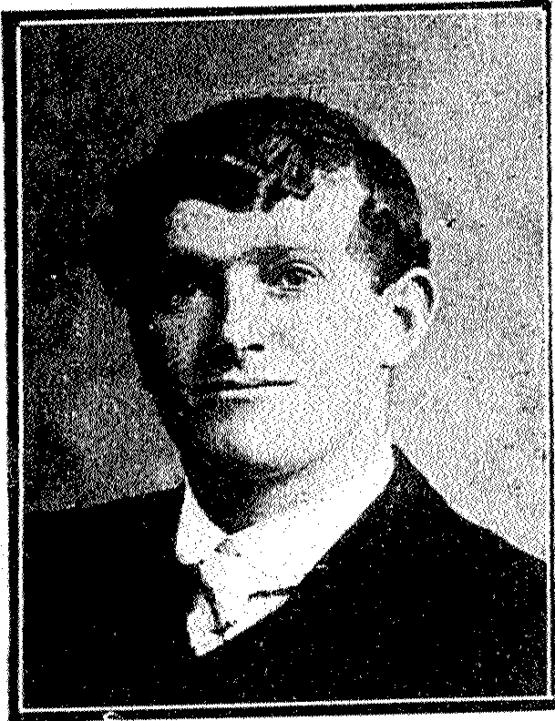 Thomas Bullen Vincent - Online Cenotaph - Auckland War Memorial Museum