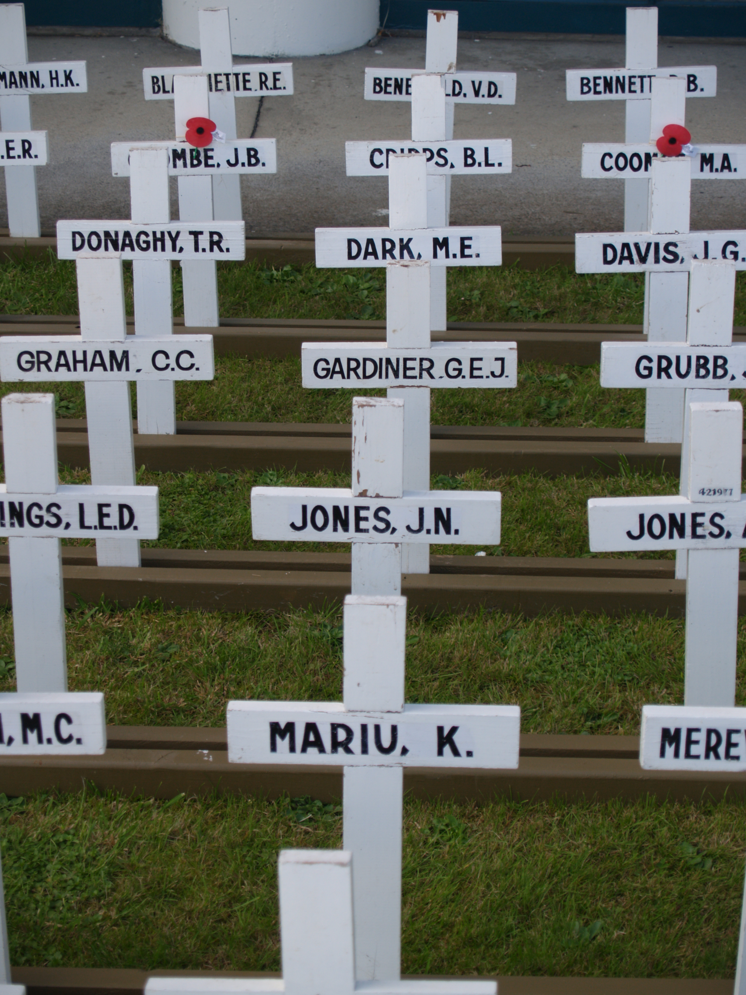 John Nowlan Jones - Online Cenotaph - Auckland War Memorial Museum