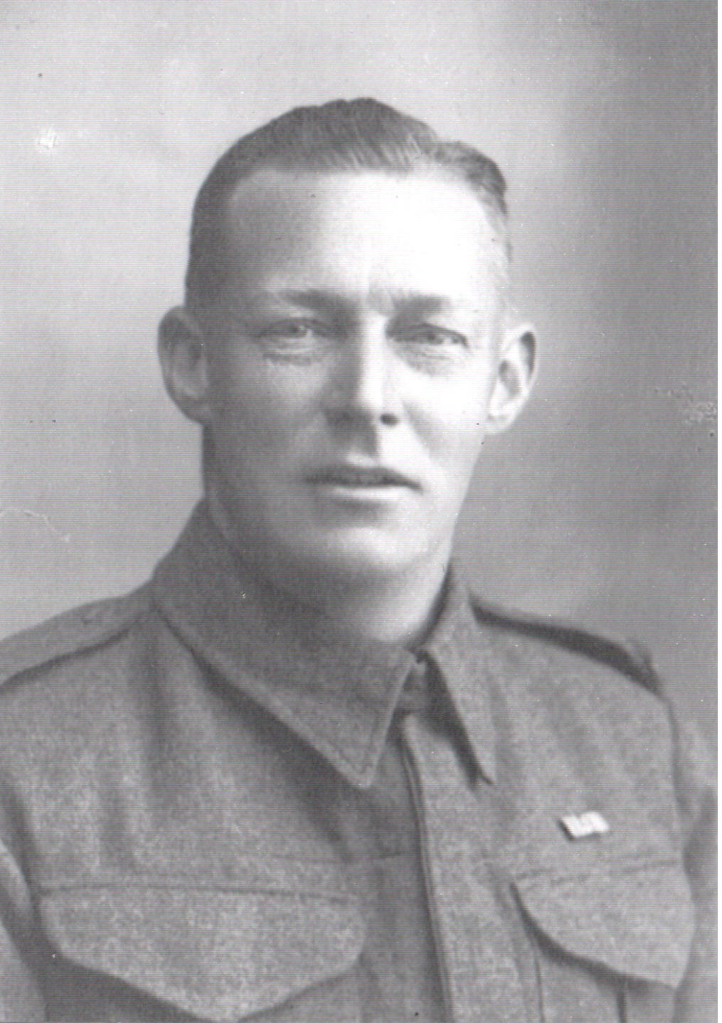 Thomas Jessop - Online Cenotaph - Auckland War Memorial Museum