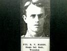 Richard Vallance Mason - Online Cenotaph - Auckland War Memorial Museum