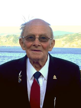 William Arthur Goodfellow - Online Cenotaph - Auckland War Memorial Museum