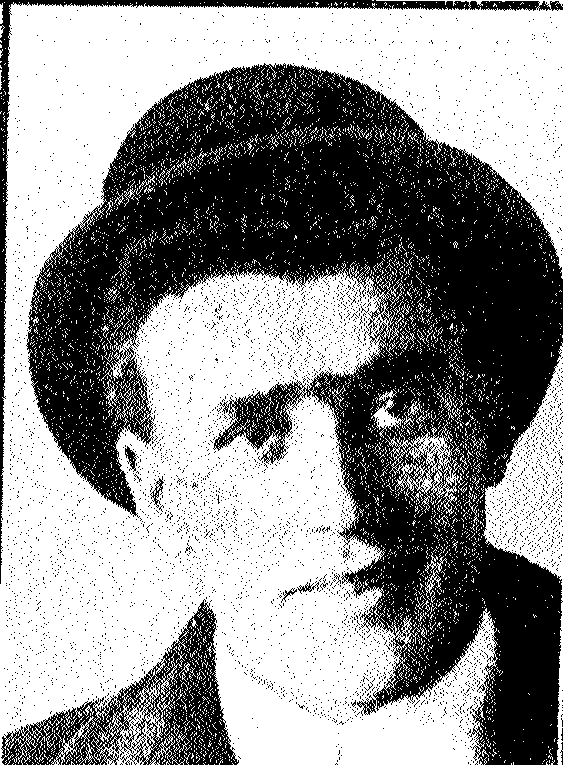 Edwin Duncan Rutherford Morrison - Online Cenotaph - Auckland War ...