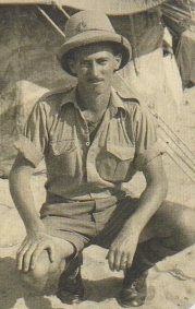 William Sidney Troup - Online Cenotaph - Auckland War Memorial Museum