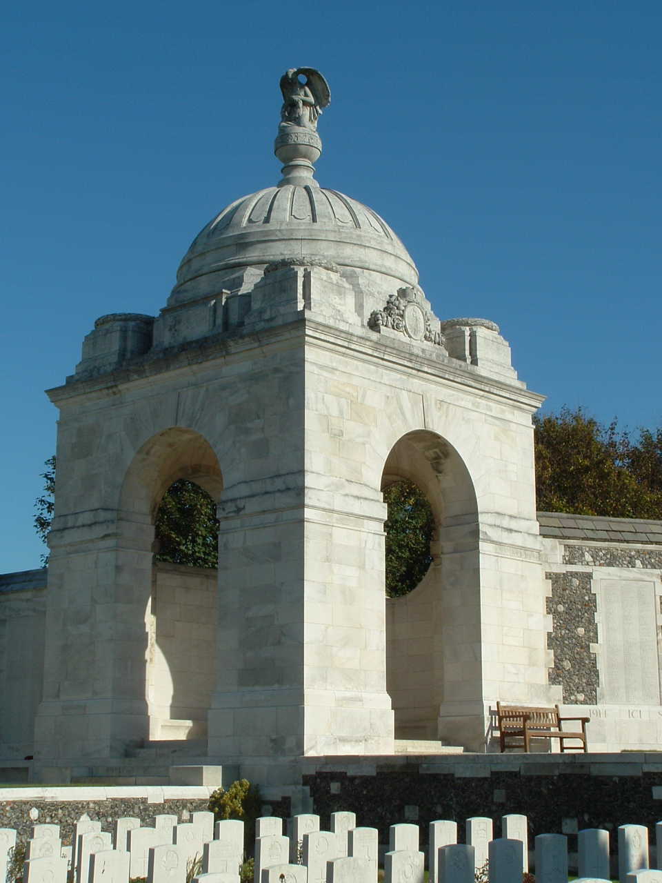 Thomas Albert Parr - Online Cenotaph - Auckland War Memorial Museum