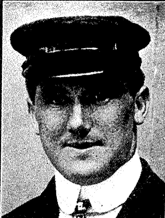 Alfred Ernest Jones - Online Cenotaph - Auckland War Memorial Museum