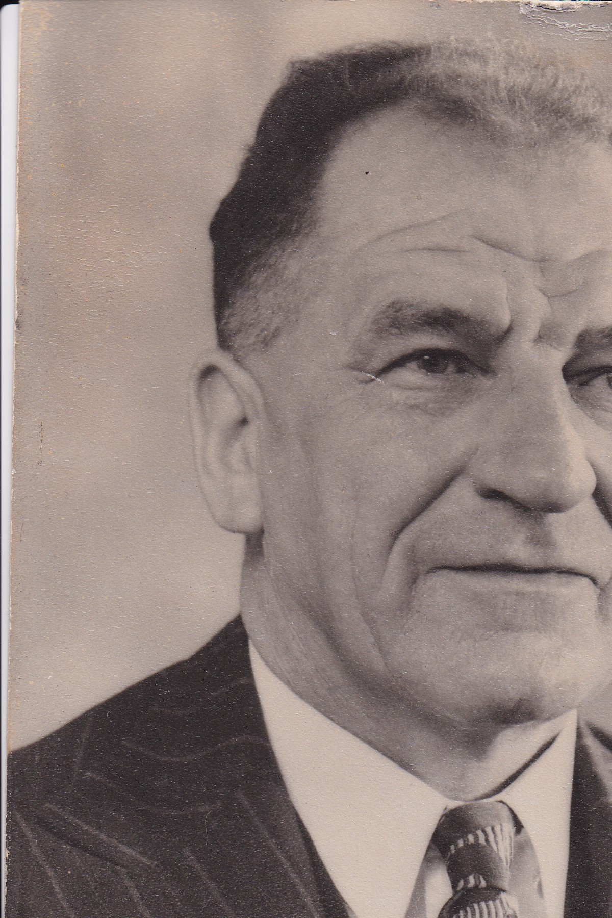 George Priest - Online Cenotaph - Auckland War Memorial Museum