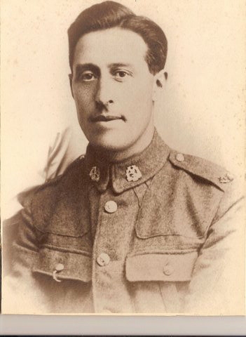 Duncan MacLean - Online Cenotaph - Auckland War Memorial Museum