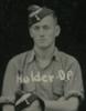 Donald Fraser Holder - Online Cenotaph - Auckland War Memorial Museum