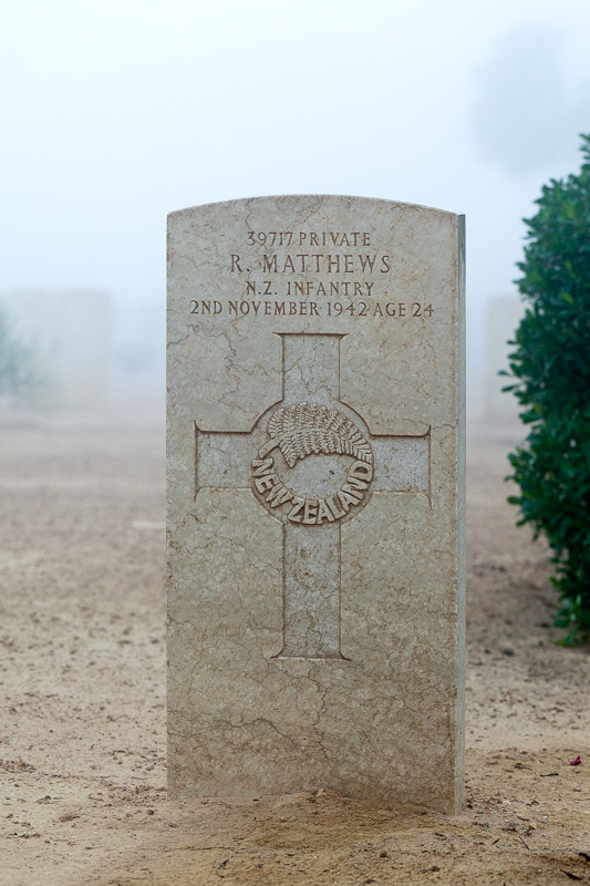 Re Te Tai Mathews - Online Cenotaph - Auckland War Memorial Museum