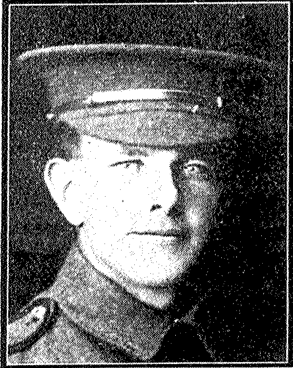 Thomas William Cuthbertson - Online Cenotaph - Auckland War Memorial Museum