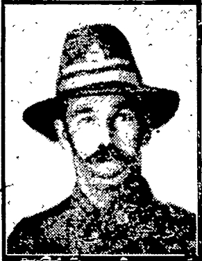 Allen Mortimer Kemp - Online Cenotaph - Auckland War Memorial Museum