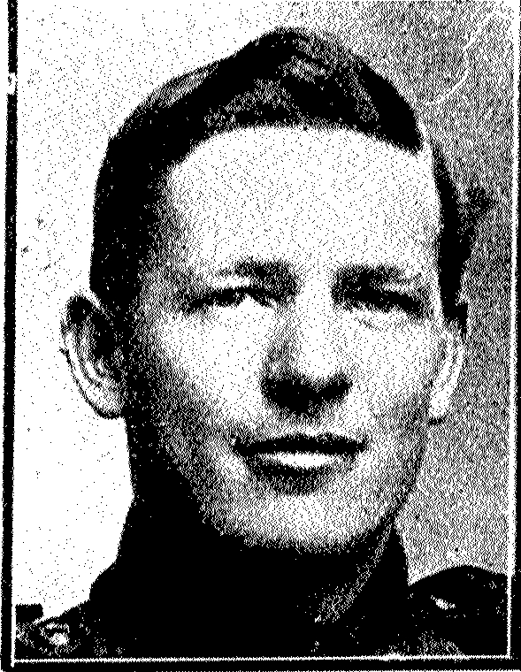 John Norman Semple - Online Cenotaph - Auckland War Memorial Museum